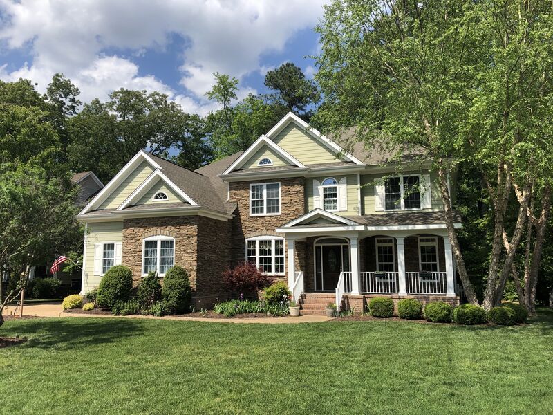 Founders Pointe | Home For Sale | 107 Patriots Ridge