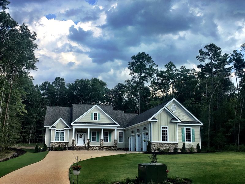 Liberty Ridge | Home For Sale | 5296 Arbor Place