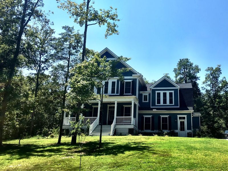 Liberty Ridge | Home For Sale | 3419 Liberty Ridge Parkway