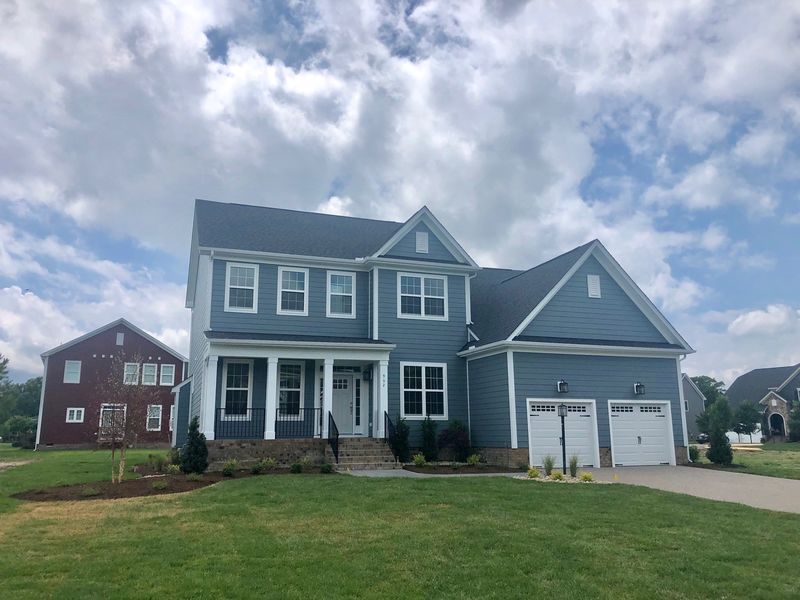 Founders Pointe | Home For Sale | 902 Founders Pointe Trail