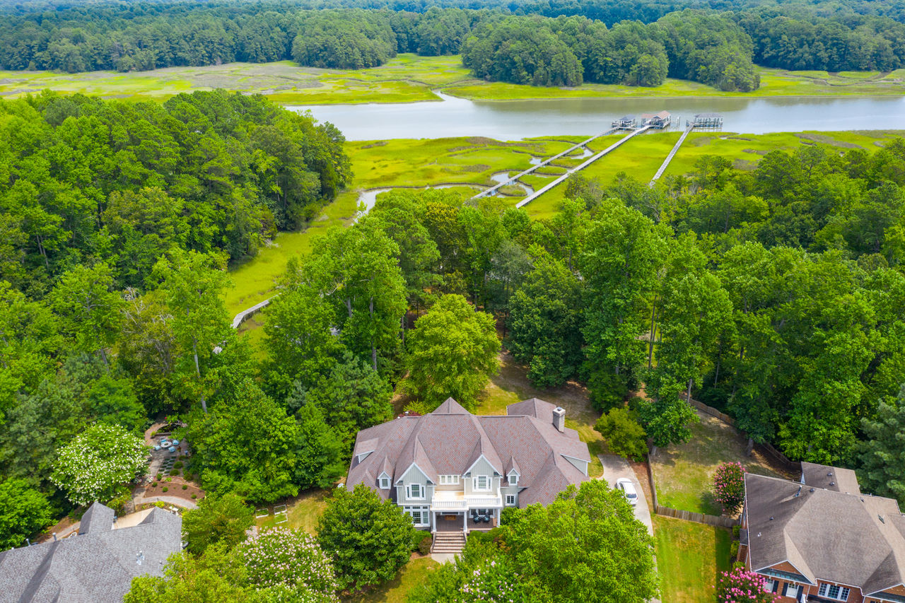 Our Homes- East West Realty | Gatling Pointe